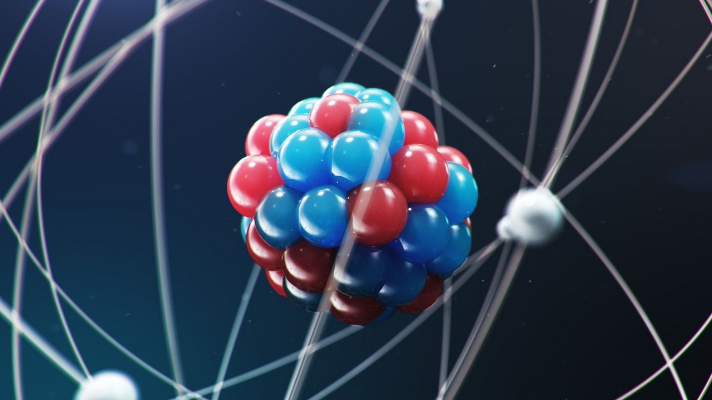 Welt der Physik: „Wir gehen an die Grenzen der Nuklidkarte“