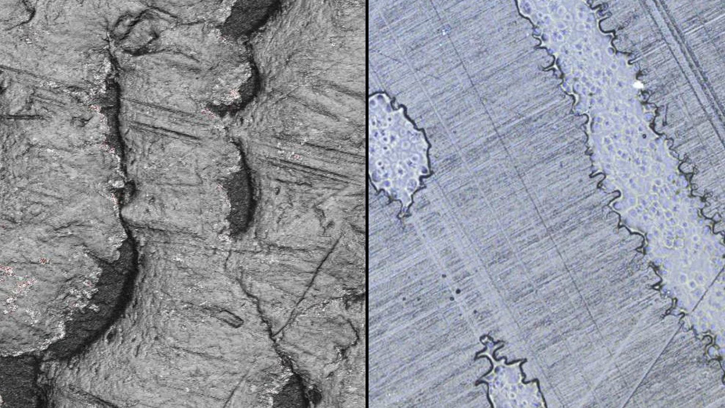 Welt der Physik: Wasser verstärkt statische Aufladung