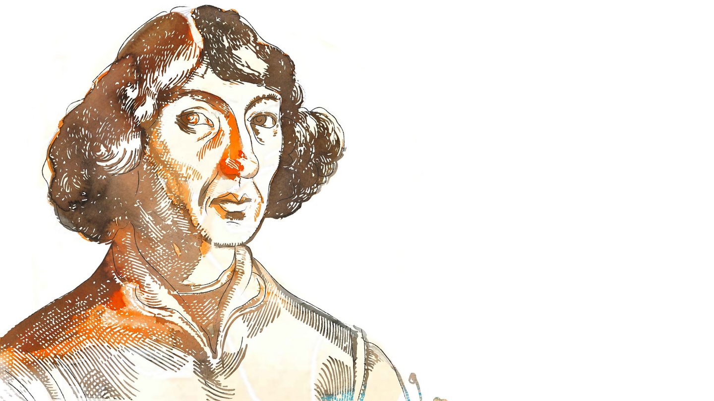 Welt der Physik: Im hintersten Winkel der Welt