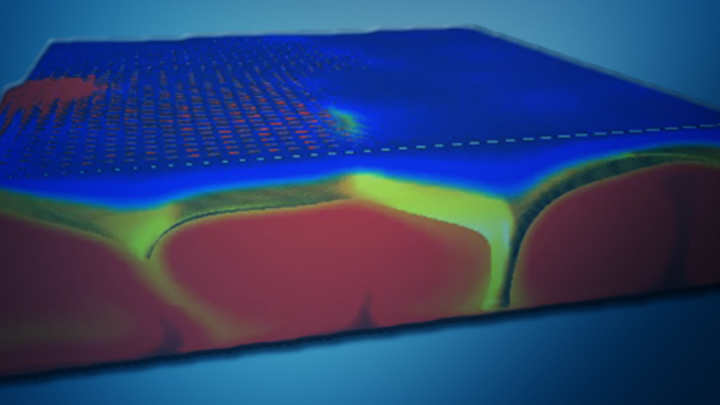 Welt der Physik: Seismologie und Geodynamik – die Inspektion der Erde