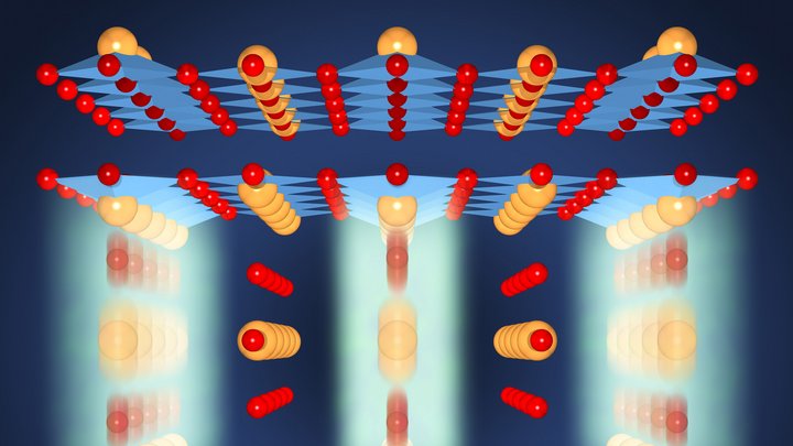 Welt der Physik: Neue Supraleitung-Theorie verzichtet auf Phononen
