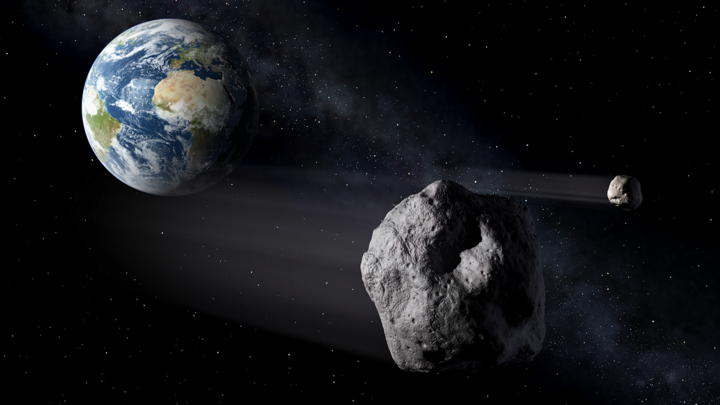 Welt der Physik: Meteoroide, Meteore und Meteoriten