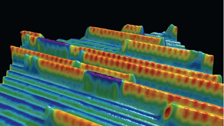 Welt der Physik: Spintronik