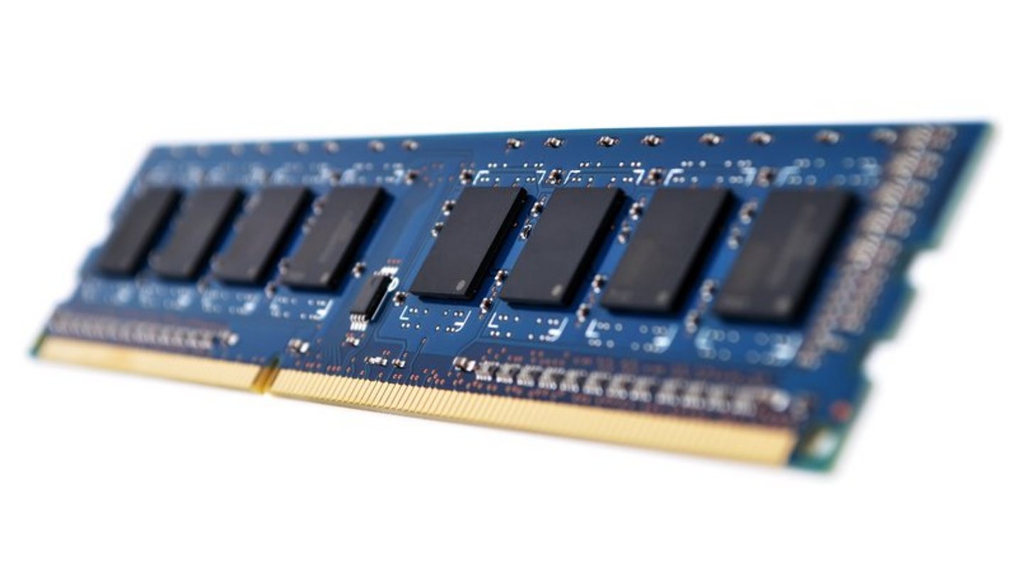 Welt der Physik: Spintronik