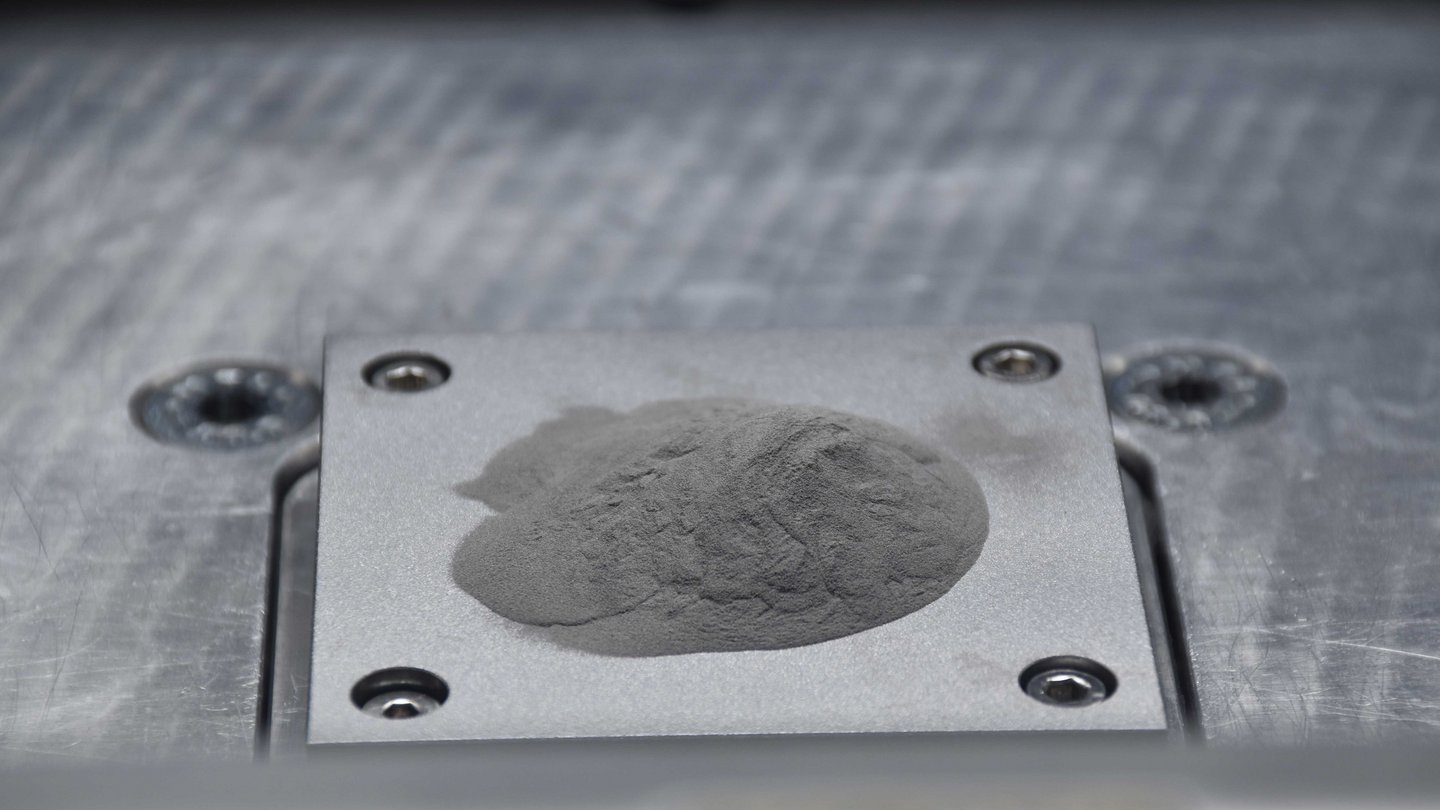 Welt der Physik: Magnesium leichter verformen