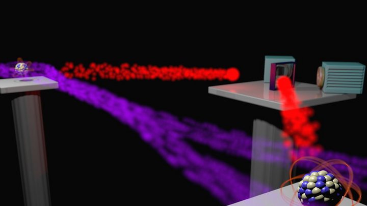 Welt der Physik: Quantenspuk zwischen Teneriffa und La Palma
