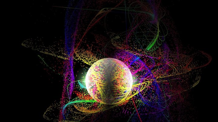 Welt der Physik: Atomfalle für schnelle Quantencomputer