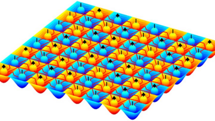 Welt der Physik: Der Quanten-Hall-Effekt