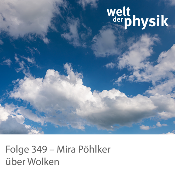 Welt der Physik: Wolken