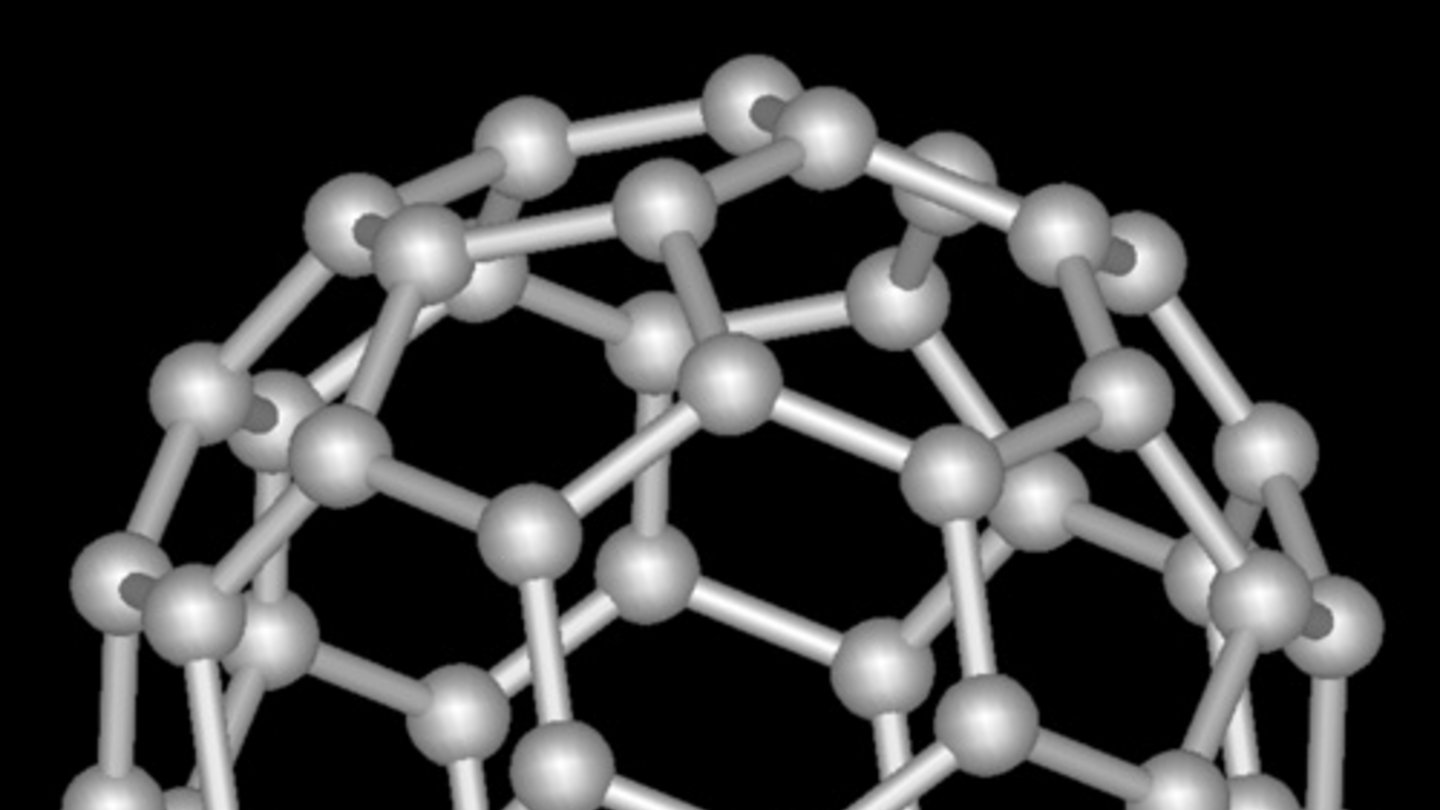 Welt der Physik: Robuster Werkstoff ist kristallin und amorph zugleich