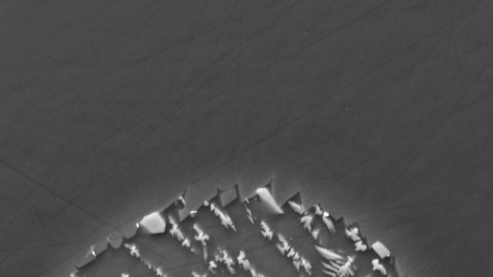 Welt der Physik: Entstehung des Mondes