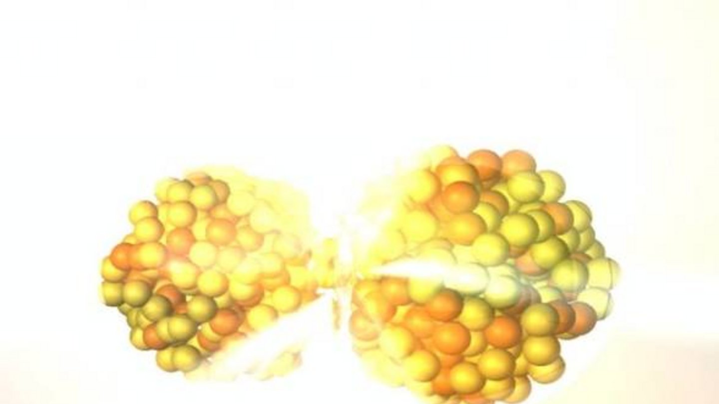 Welt der Physik: 118 Ununoctium: Bislang schwerstes Element hergestellt