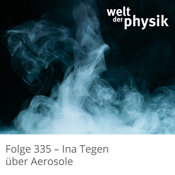 Welt der Physik: Aerosole