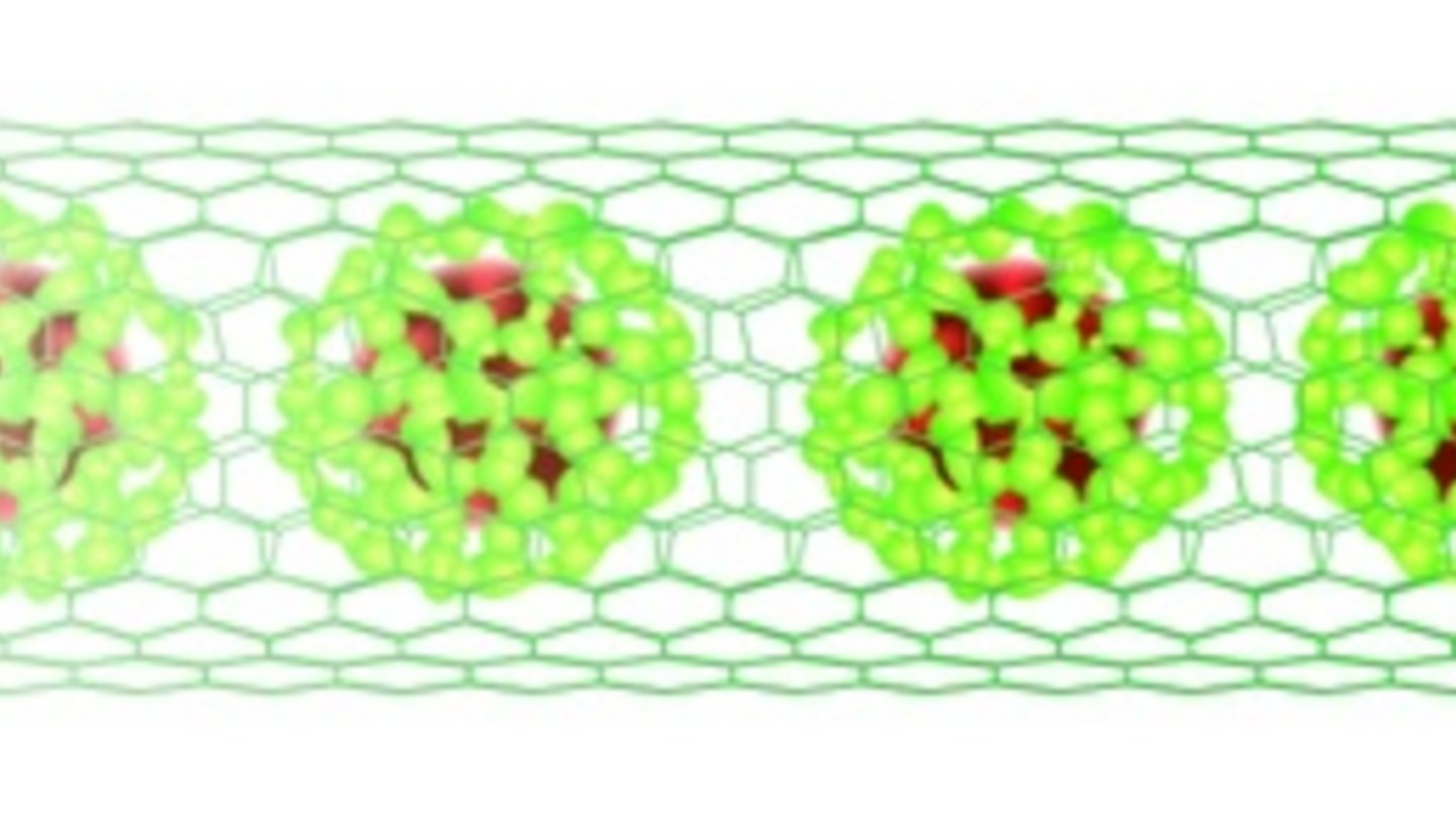 Welt der Physik: Spintronik