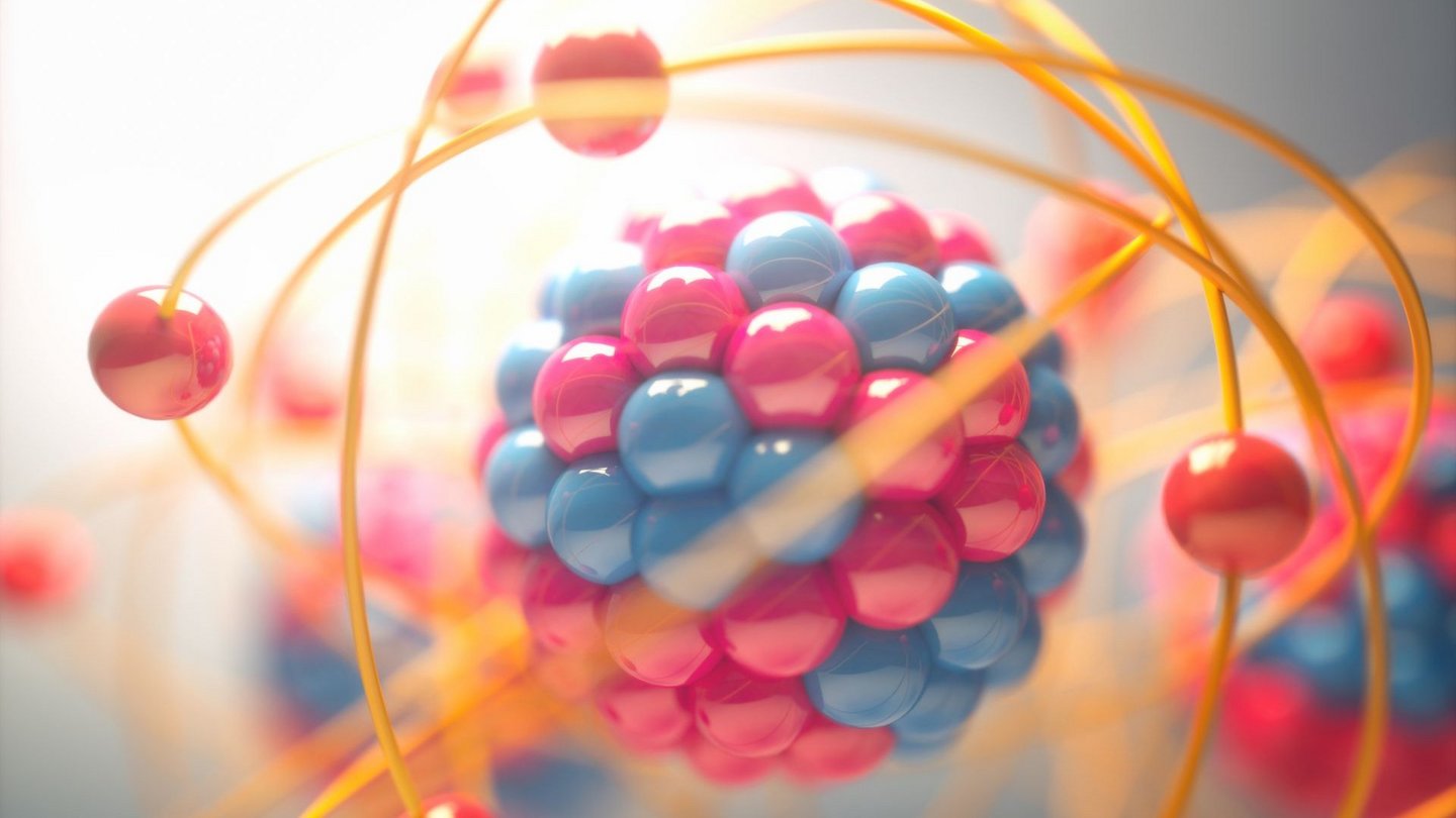 Welt der Physik: Ein Mantel aus Neutronen